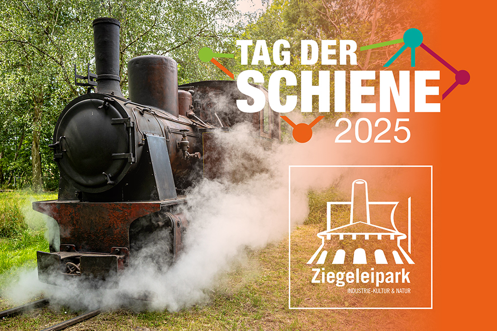 Pressemitteilung zum Festival "ANNOTOPIA" - Ziegeleipark Mildenberg